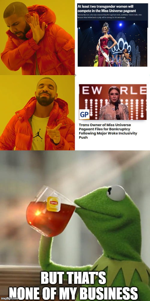 How does that saying go again? - 9GAG