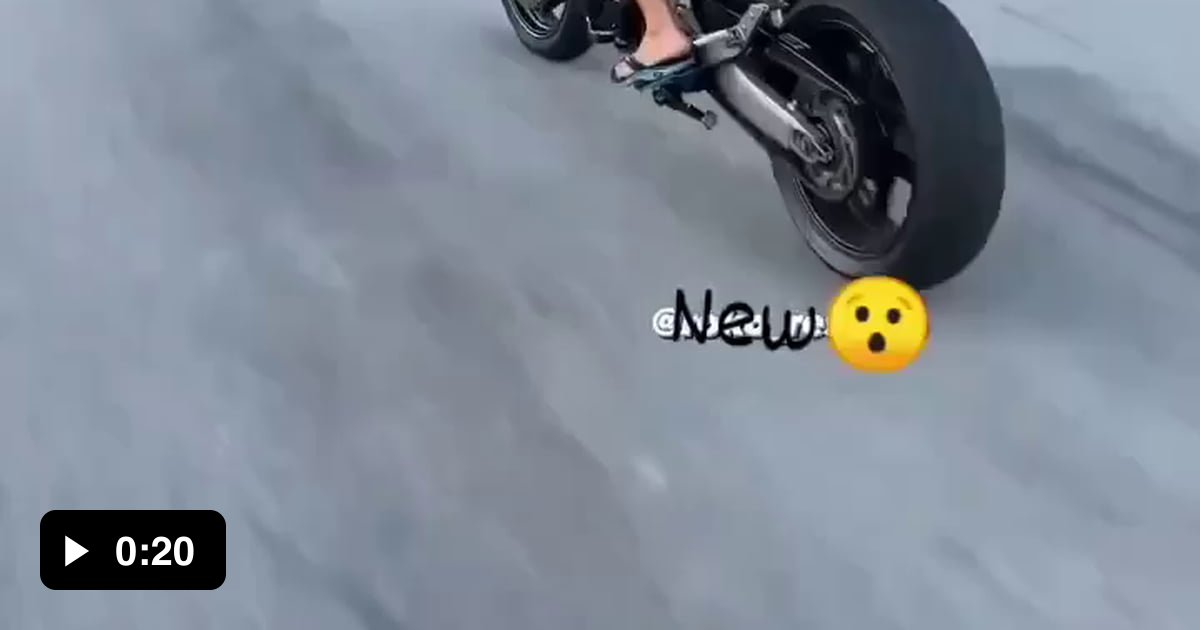 Dude is literally daring the grim reaper - 9GAG