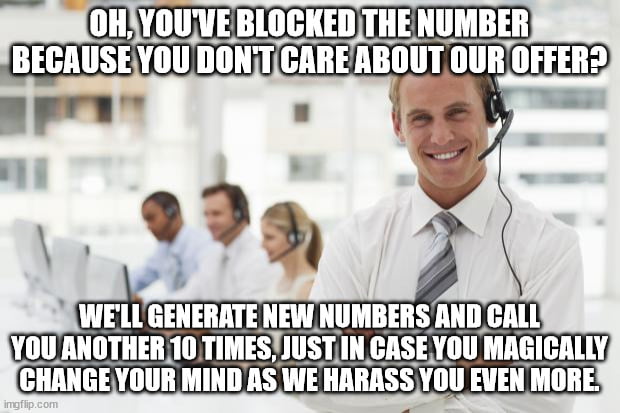 Bots, bots everywhere - 9GAG