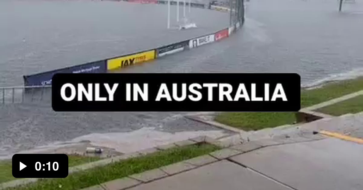 Only in Australia. - 9GAG