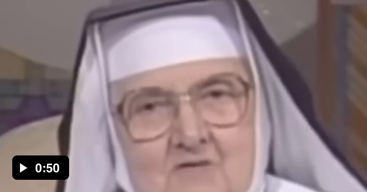 Well balance of holy and sins - 9GAG