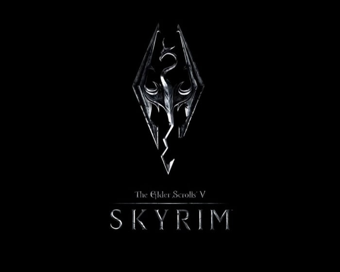 On 11/11/11, Skyrim was released exactly 11 years ago. - 9GAG