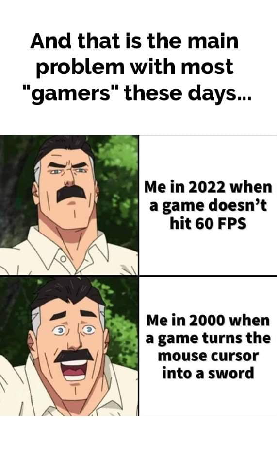 Times change.. - 9GAG