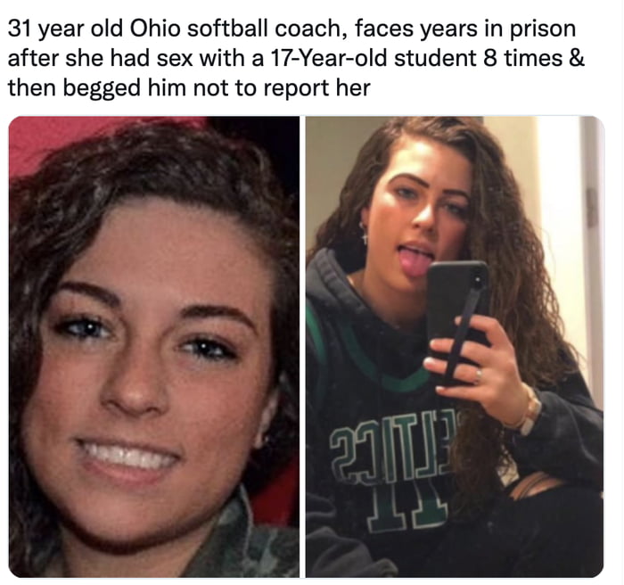 Ashley Rison the backseat bandit - 9GAG