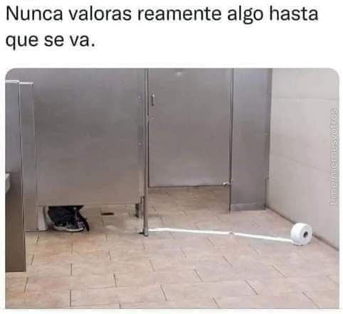 Y se marchó... - 9GAG
