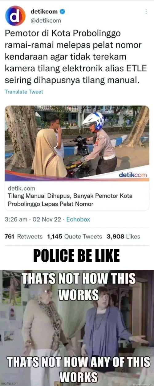 Keep finding that trick ya peasant - 9GAG