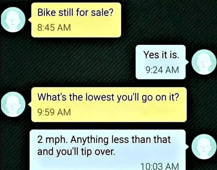 That's technically right ! - 9GAG