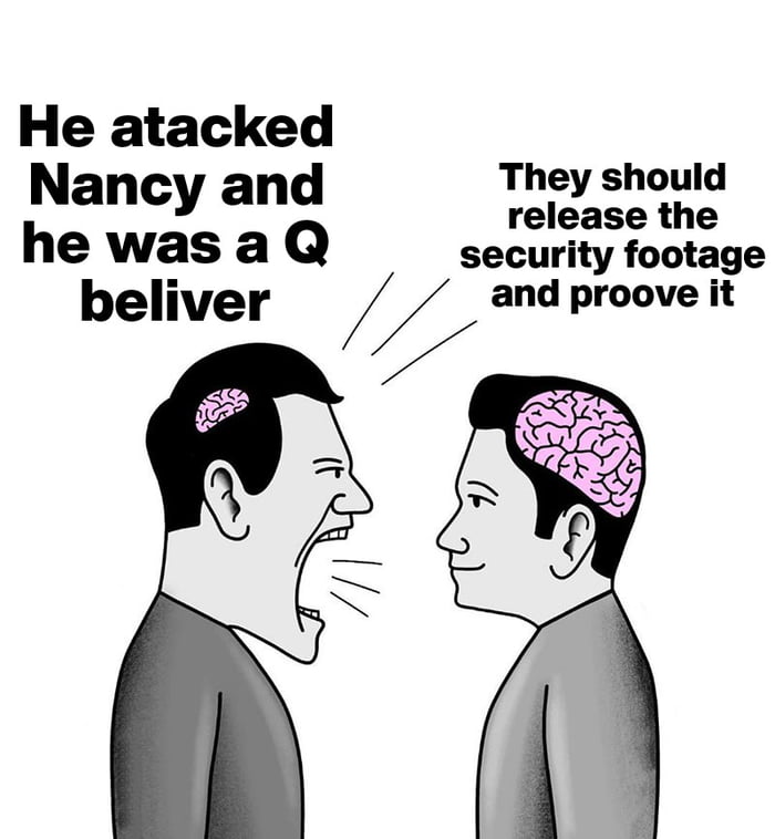 Proove it, show us what happend - 9GAG