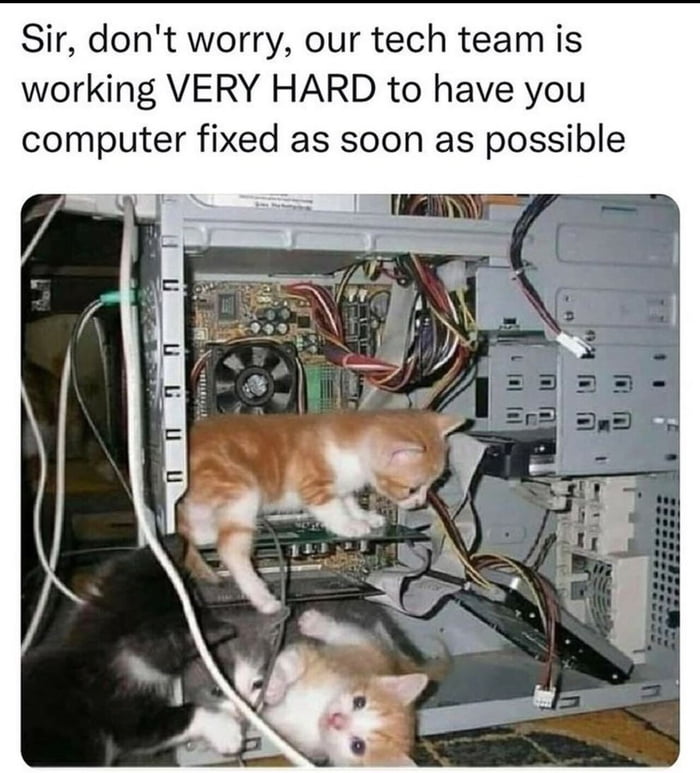 I like a developer in my work and we recently started communicating via ...