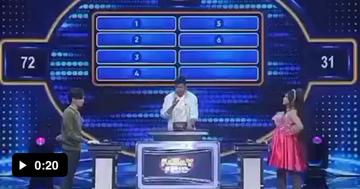 Boom! top answer - 9GAG