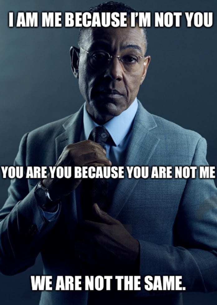 I mean, it’s not a wrong statement… - 9GAG