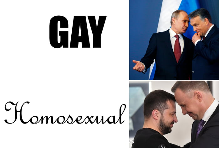 Know the difference - 9GAG