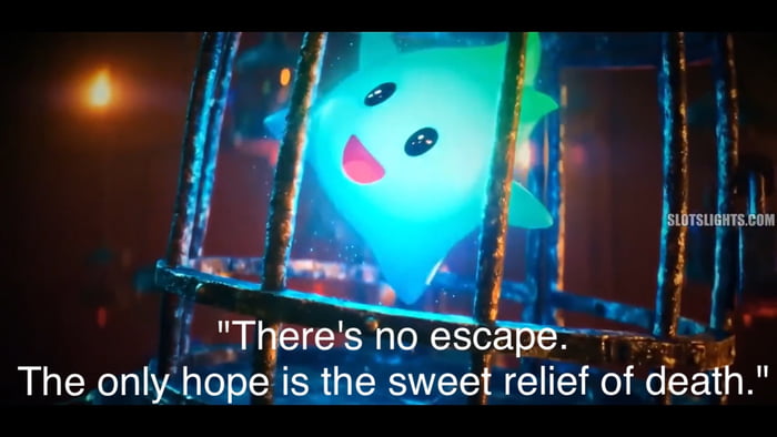 Best part of the Super Mario Movie. - 9GAG