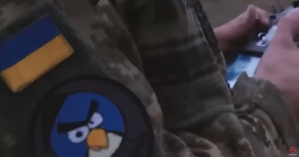 Drone operator - 9GAG