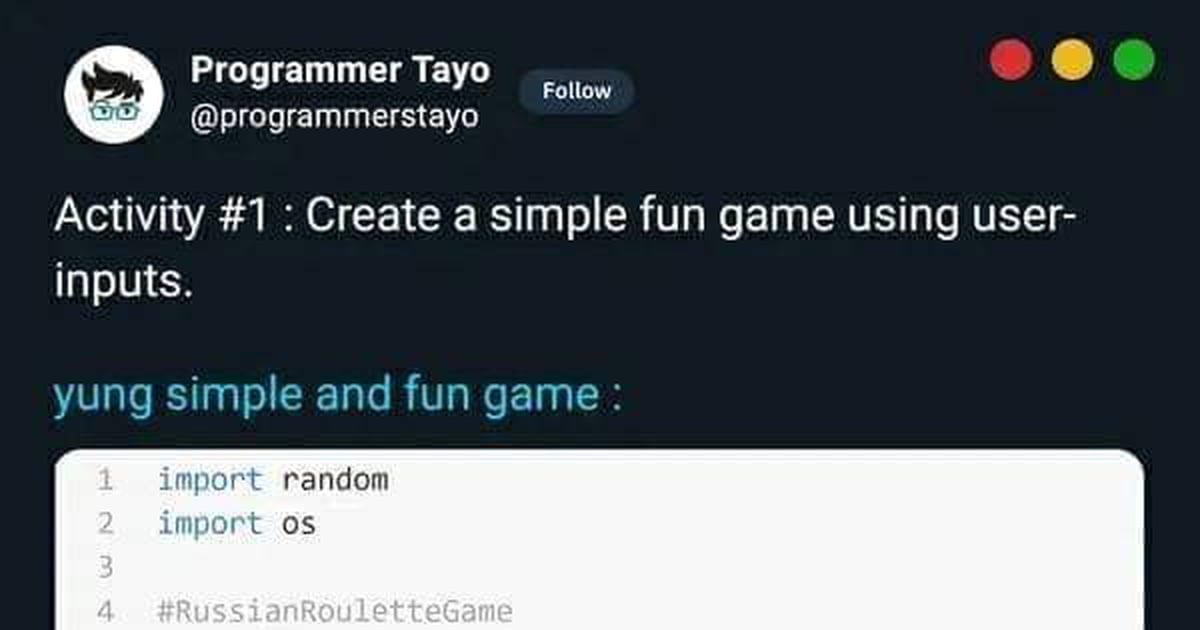 Programming fun - 9GAG
