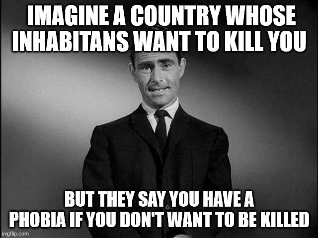Saw this one talking about religion, could not help but thinking about ...