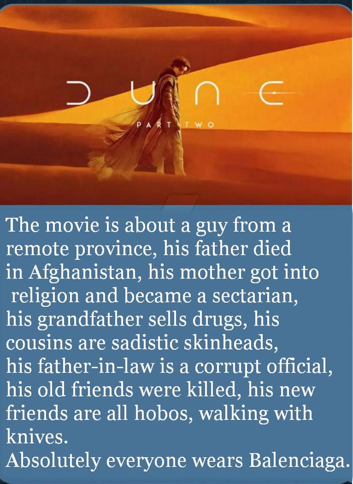 I mean, that's a pretty accurate description - 9GAG