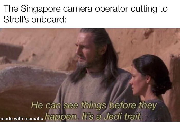 We’ve been strolled - 9GAG