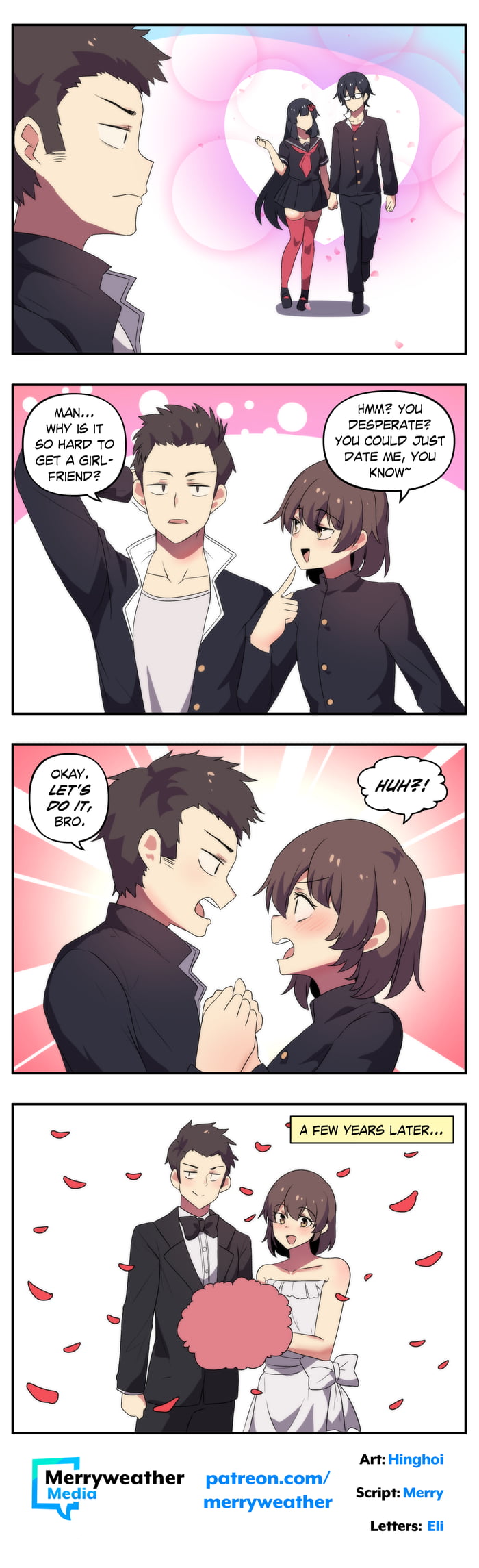 Best Bro's Forever - 9GAG