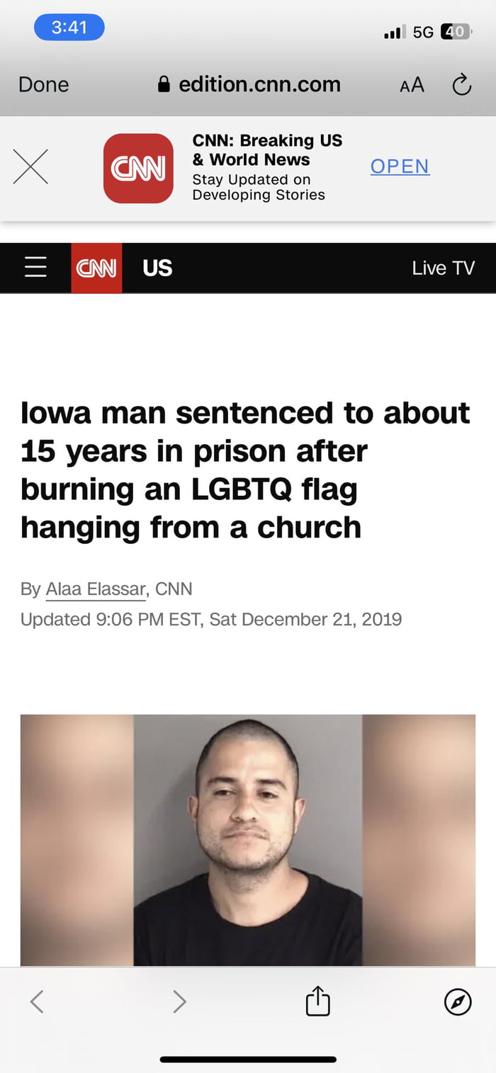 Burn Quran = fReEdUmB Burn Rainbow = pRiSoN - 9GAG