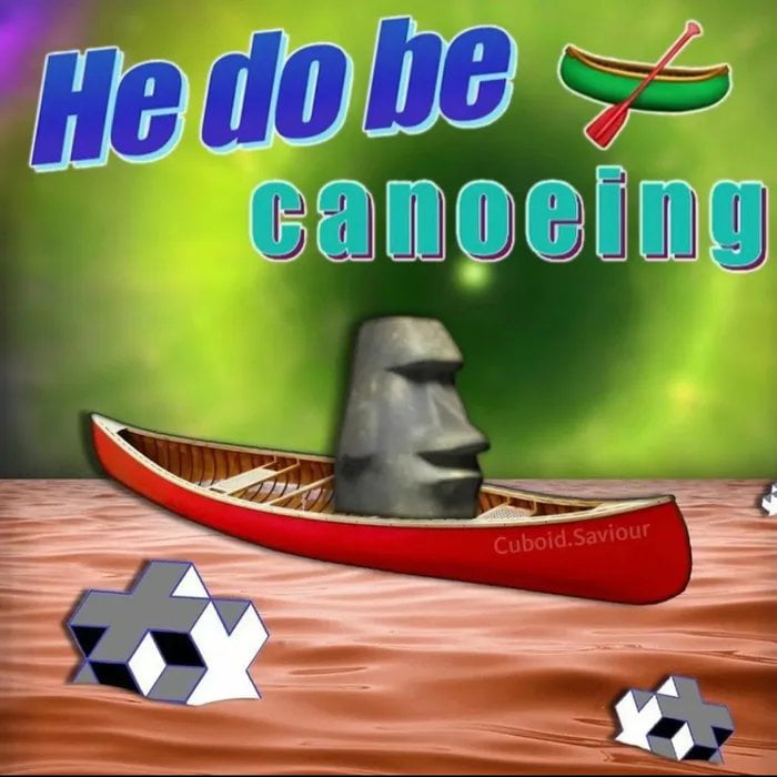 He'll do it for quite a long time - 9GAG