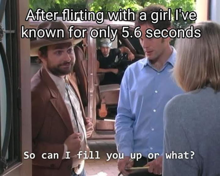 Ahh, yes, seks - 9GAG