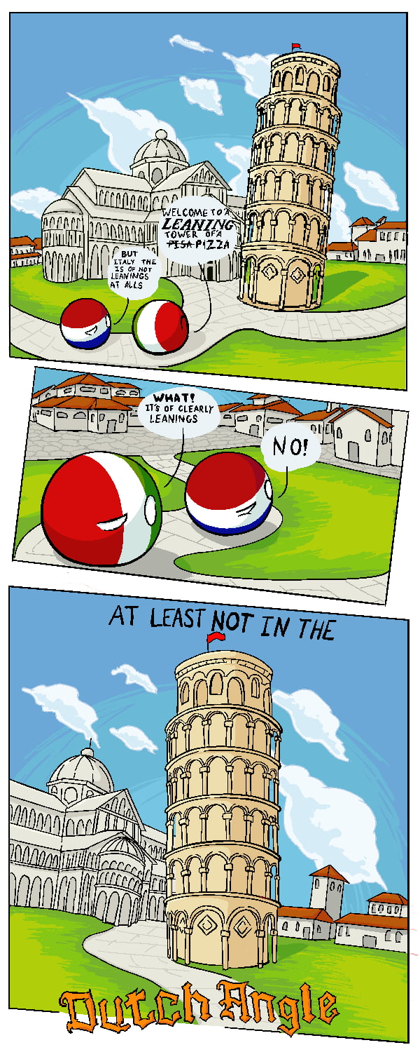 Looking at a Different Angle - 9GAG