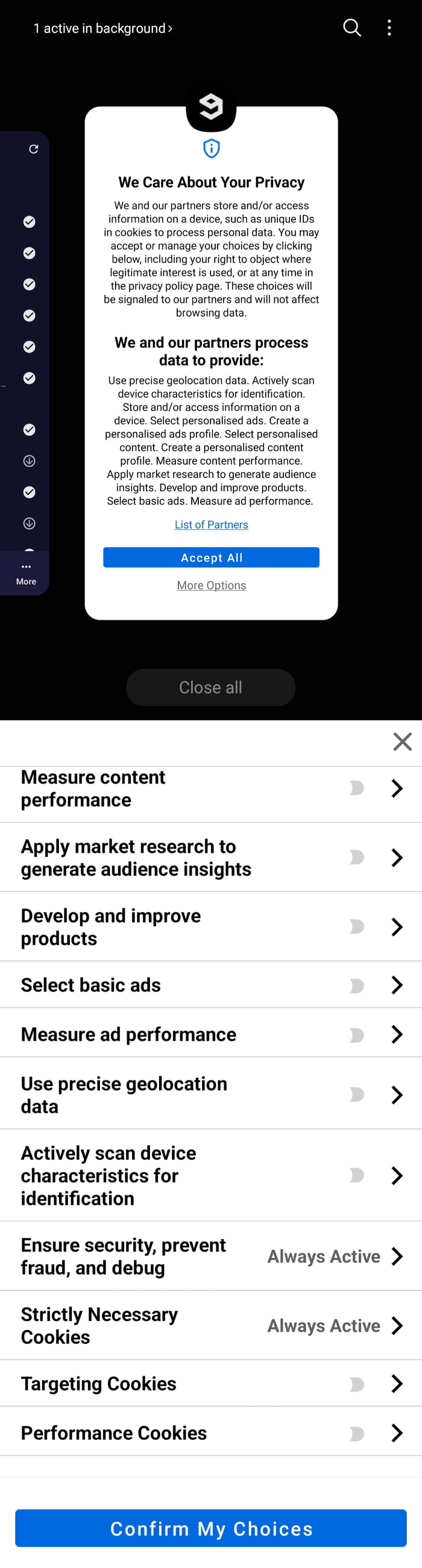 New changes, New Terms of Service? - 9GAG