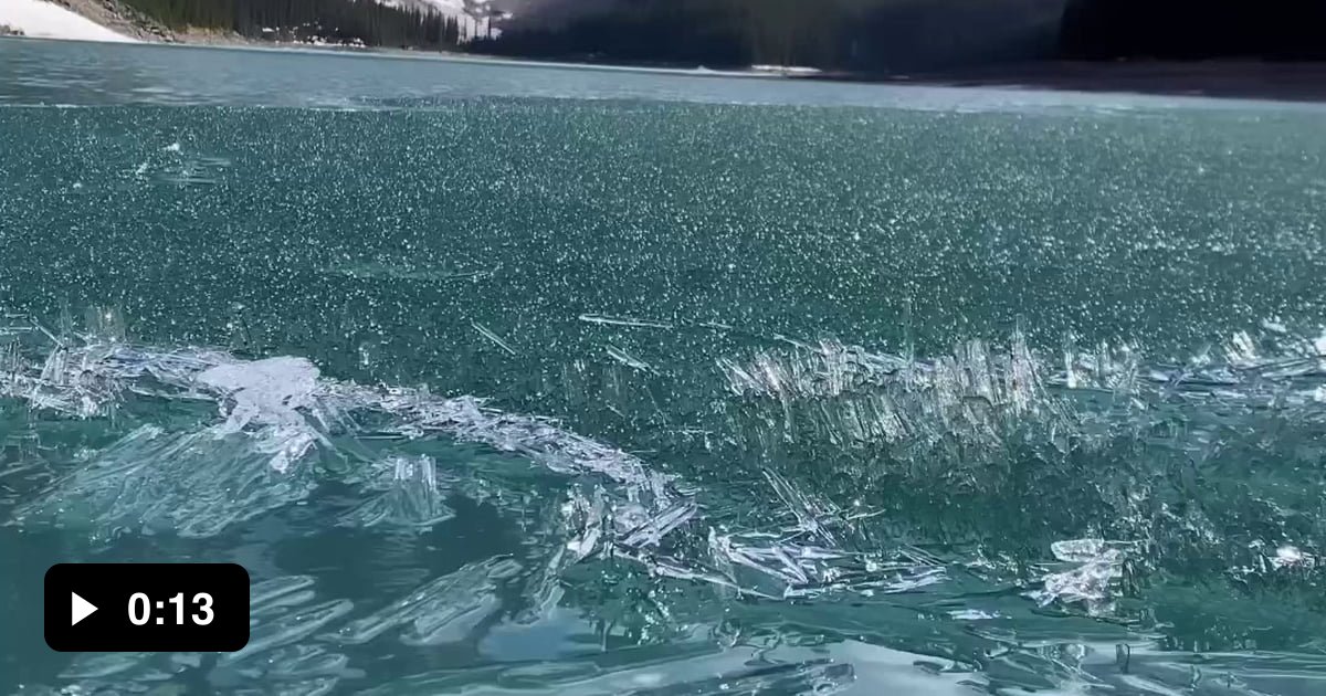 Need some ice? - 9GAG