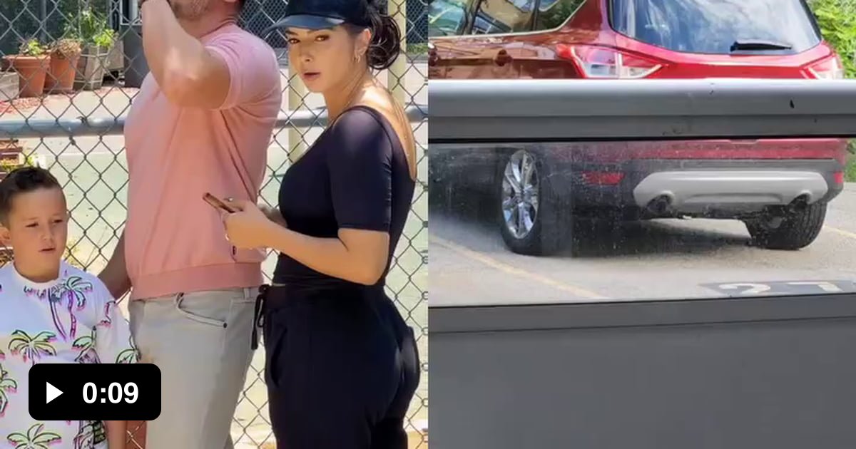 Sexual damage - 9GAG