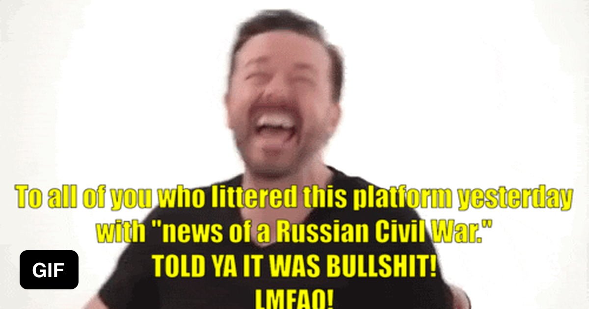 Sheep Reporting MSM GARBAGE! Serves ya right. - 9GAG