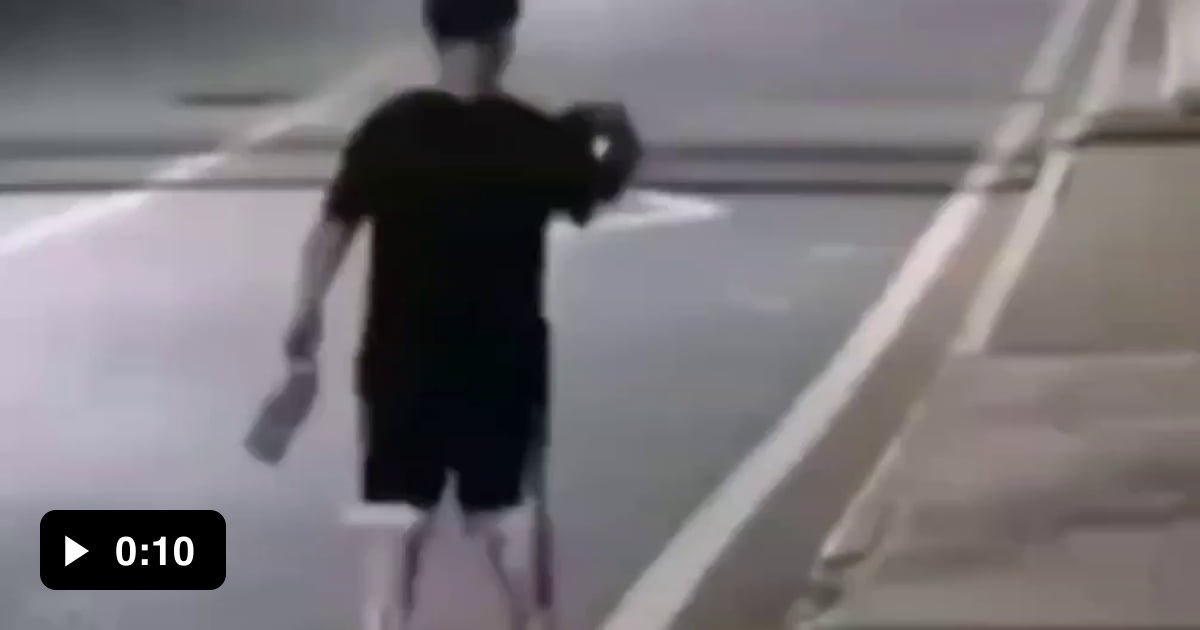 Bounce bounce and suddenly, boom - 9GAG