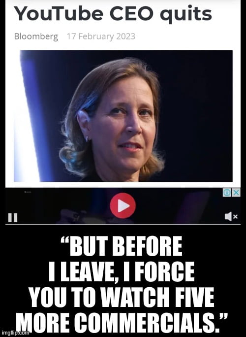 No, you can skip them. - 9GAG