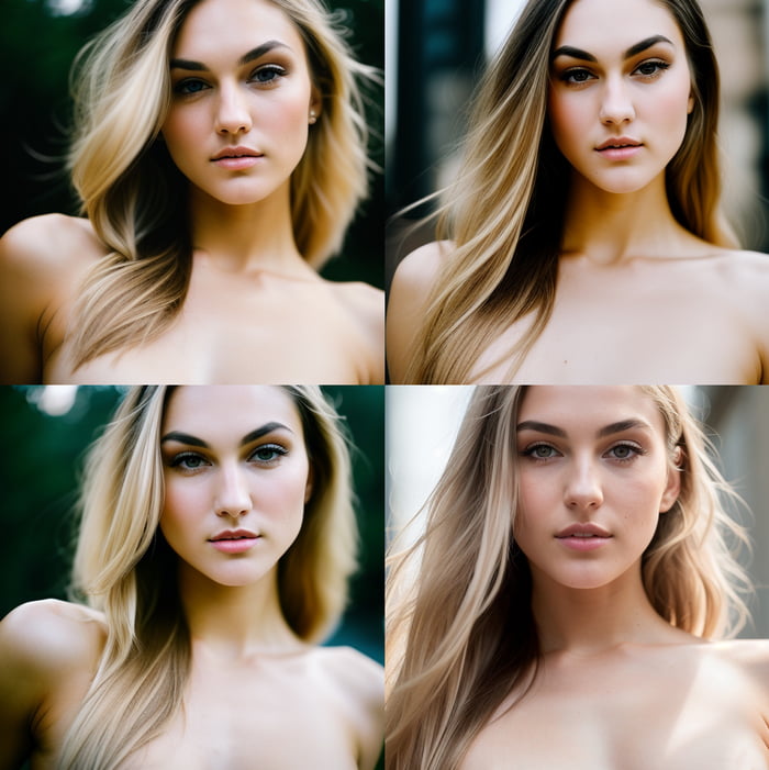 Generated myself #10 Stable diffusion - 9GAG