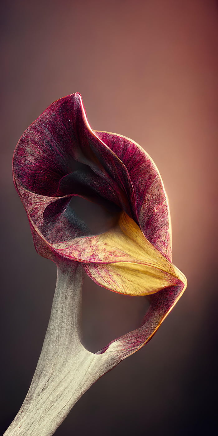 Depth effect wallpaper - 9GAG