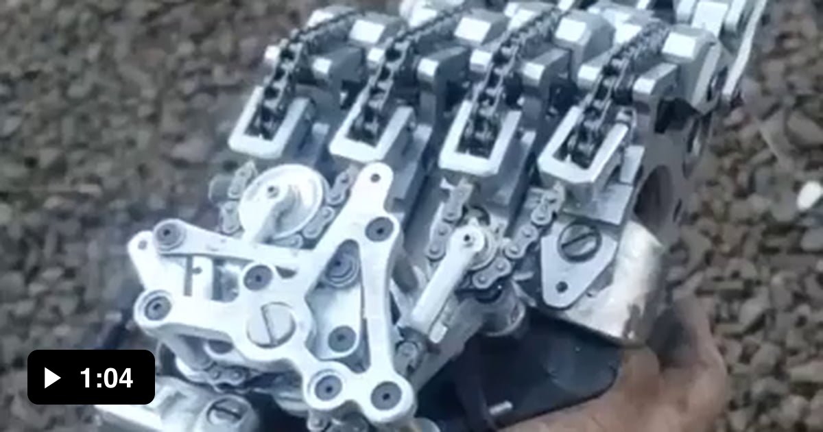 While fighting against Multiple Myeloma, Ian Davis makes his own ...