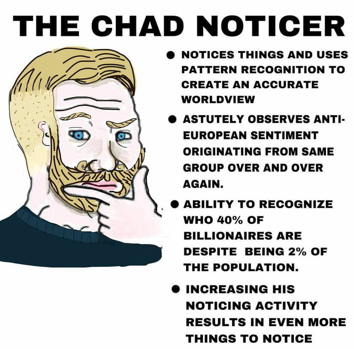 Once you notice... - 9GAG