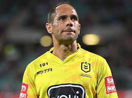 Ashley Klein has to be seen as the worst NRL ref ever now. - 9GAG