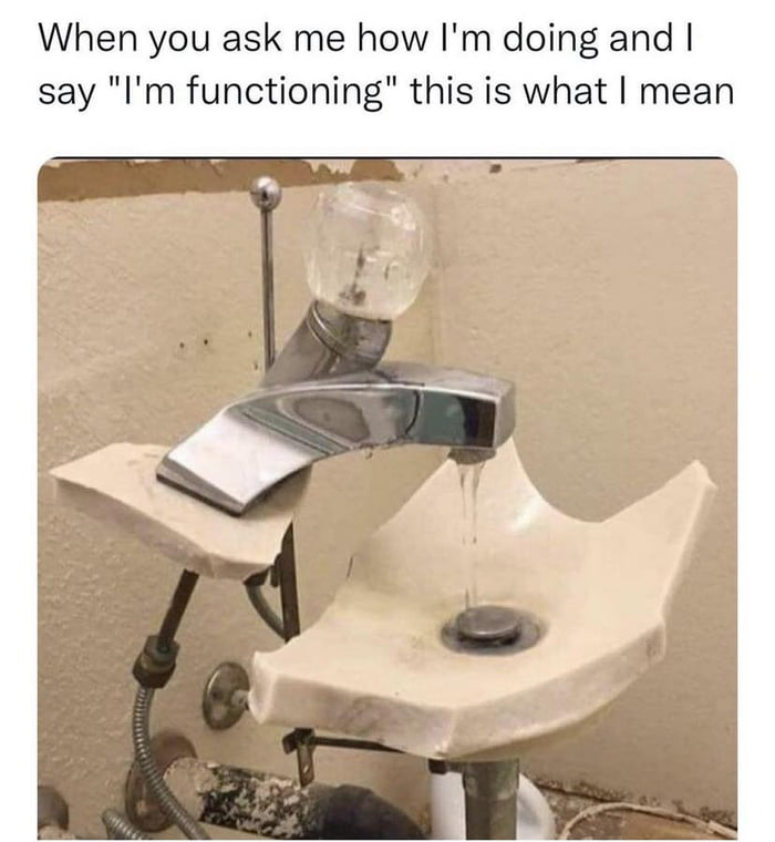 Everything is in order... :D - 9GAG