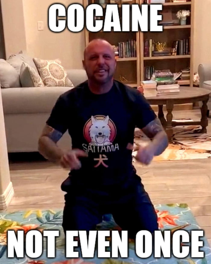 Not even once - 9GAG