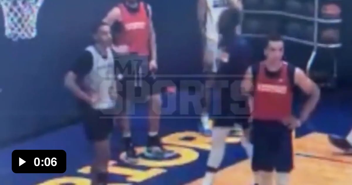 Draymond Green joins Super Smash Bros - 9GAG