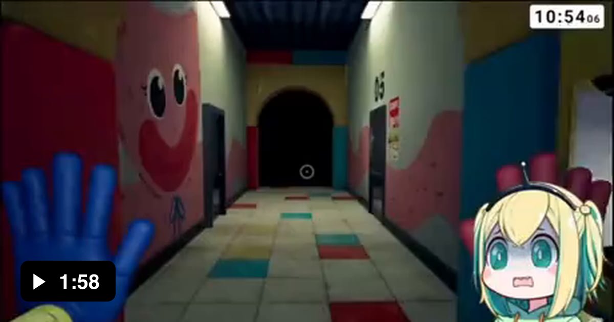 Japanese Girls playing Horror games are quite funny... - 9GAG