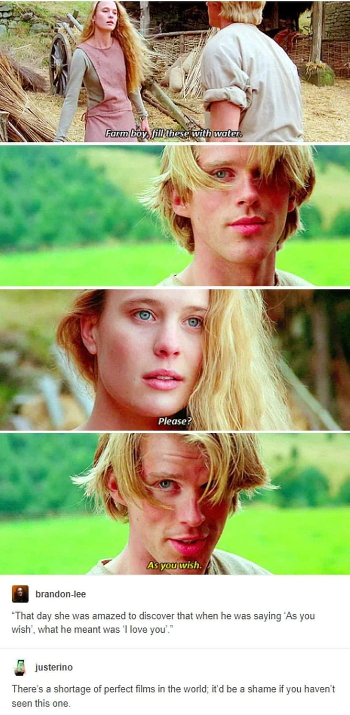 A Wholesome Film for Wholesome Memes - 9GAG