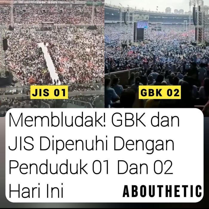 Pendukung 03 : F**k 03 mending gw liat bokep - 9GAG