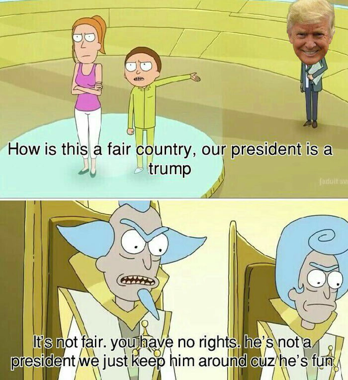 No mr president I don't want to see your pog collection - 9GAG