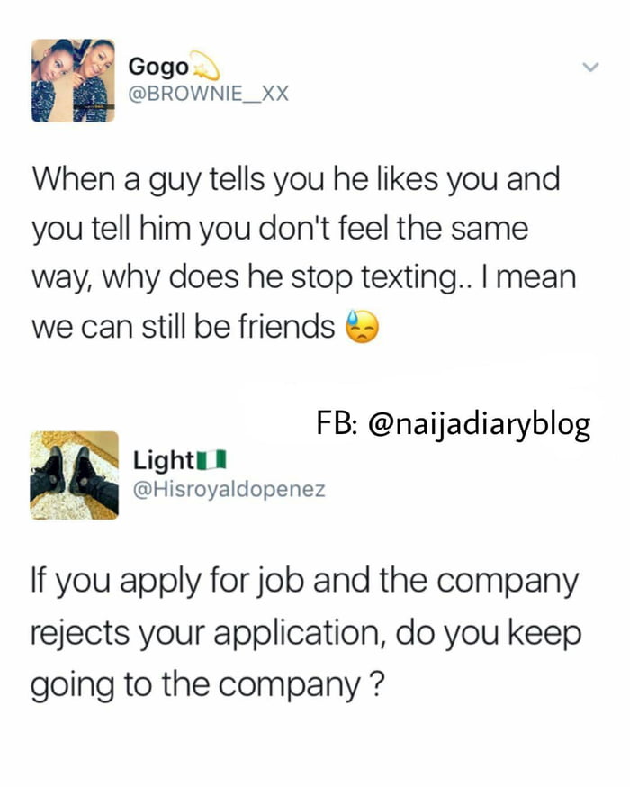 * insert thank you gif here* - 9GAG