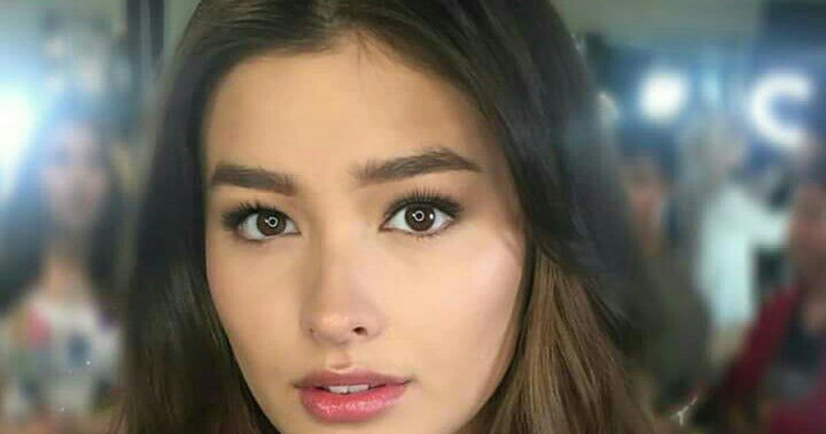 Liza Soberano - 9GAG