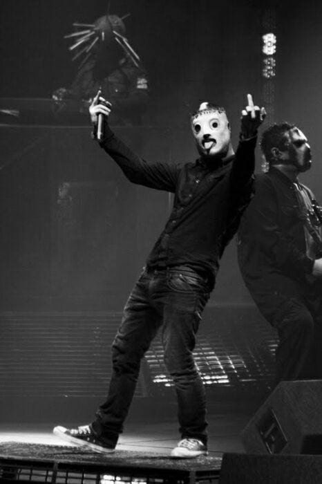 Any Corey Taylor fans? - 9GAG