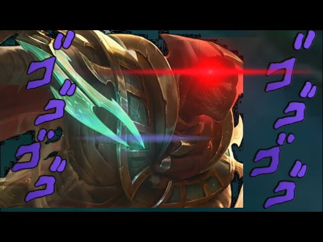 A Pyke meme adventure - 9GAG