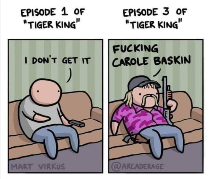 Here kitty kitty - 9GAG